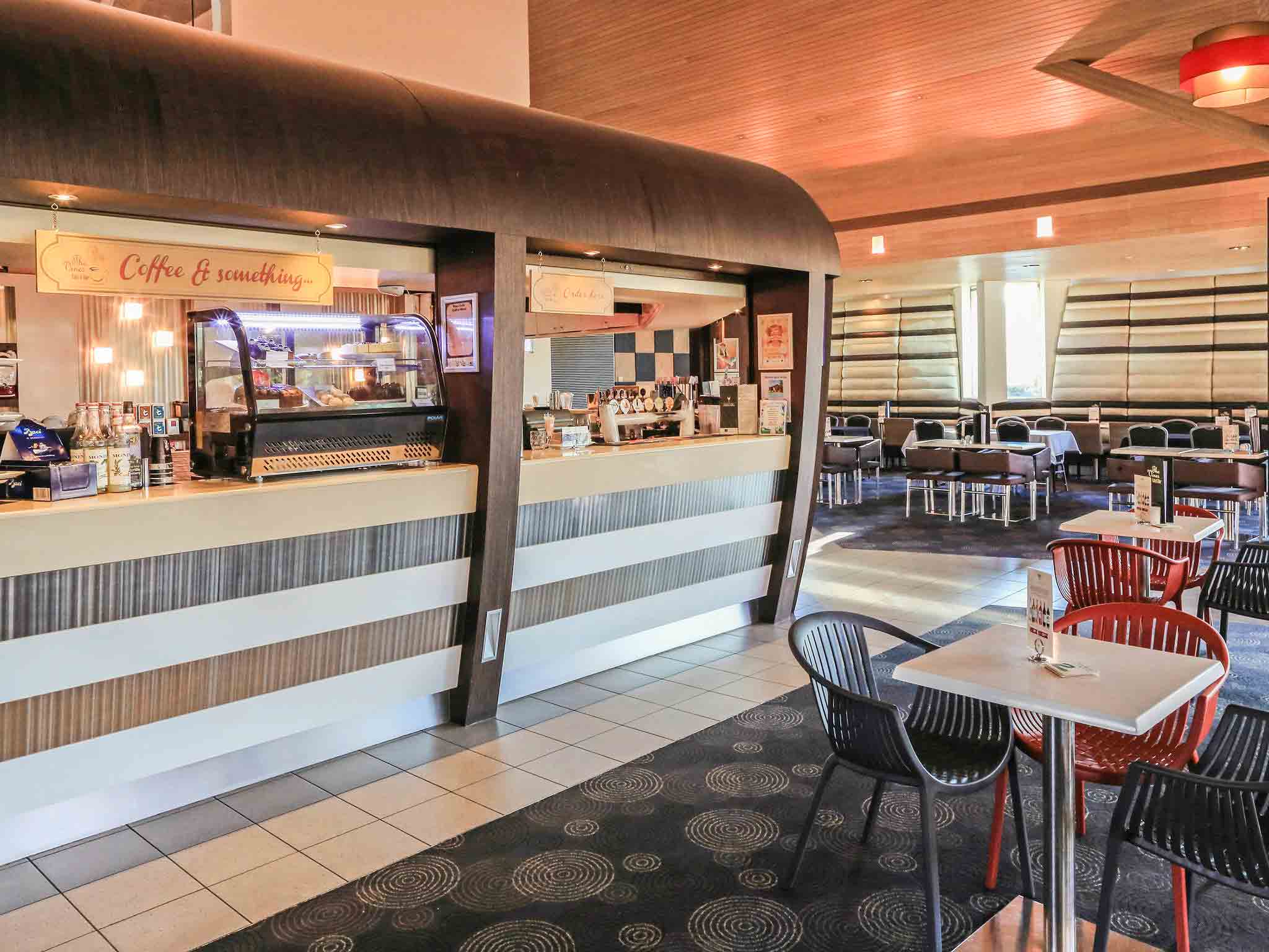 Novotel Vines Resort Swan Valley - AccorHotels - ALL