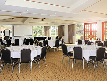 Novotel Vines Resort Swan Valley - AccorHotels - ALL