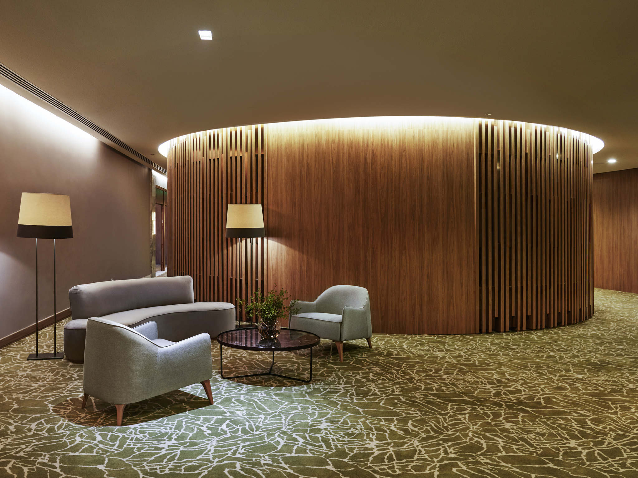 Fairmont Rio de Janeiro Copacabana: Luxury hotel in Copacabana. - ALL