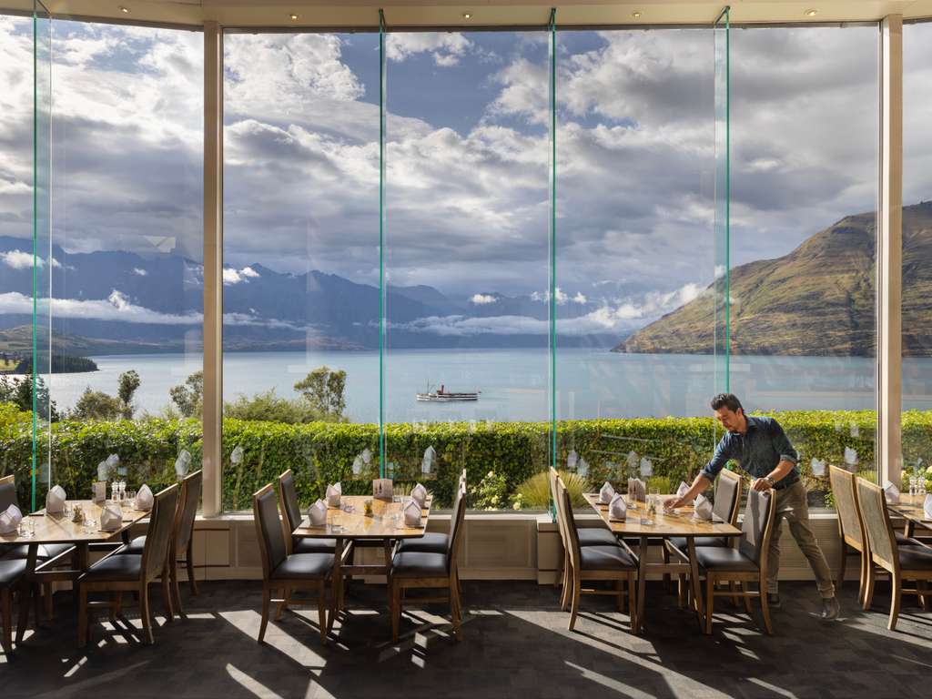 Mercure Queenstown Wedding Grand Mercure Nelson Monaco Weddings