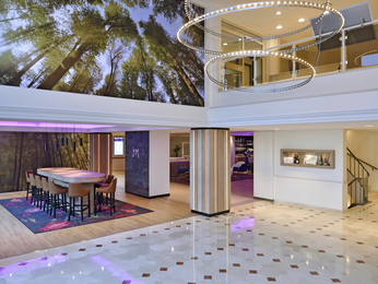 4 star Mercure Hotel Koblenz - ALL