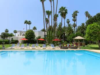 ibis Fès - Hôtel à Fès - AccorHotels - ALL