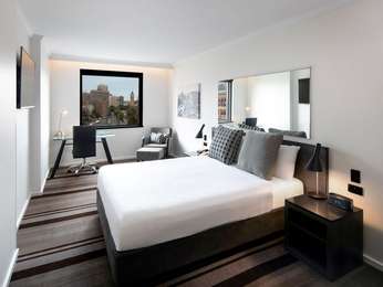Mercure Sydney Hotel | Sydney City Accommodation | AccorHotels - ALL