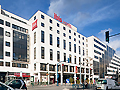 Hôtel à Paris - ibis Paris Pantin Eglise - ALL - ALL