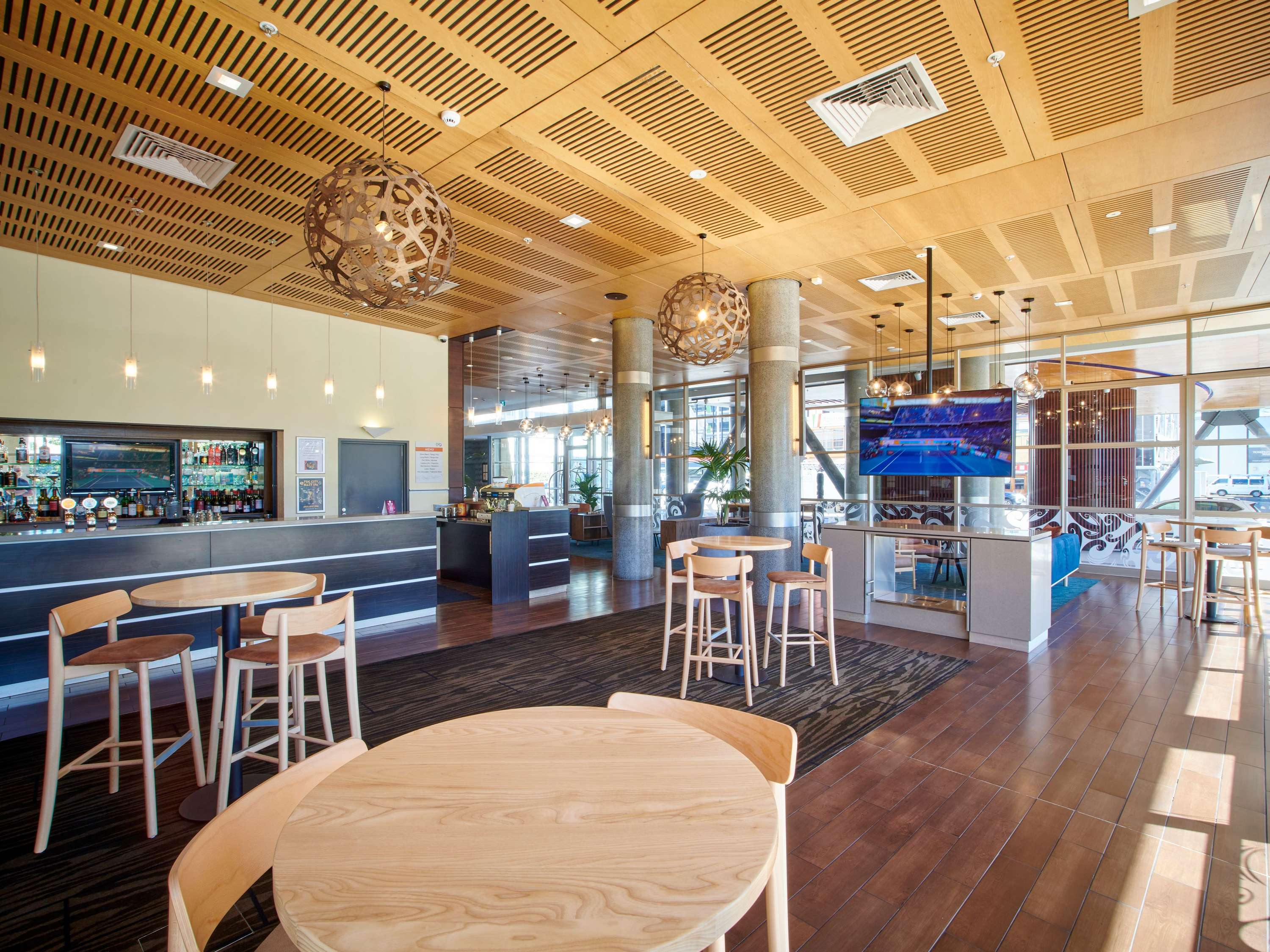 Novotel Hamilton Tainui Hotel | CBD hotel | ALL - ALL