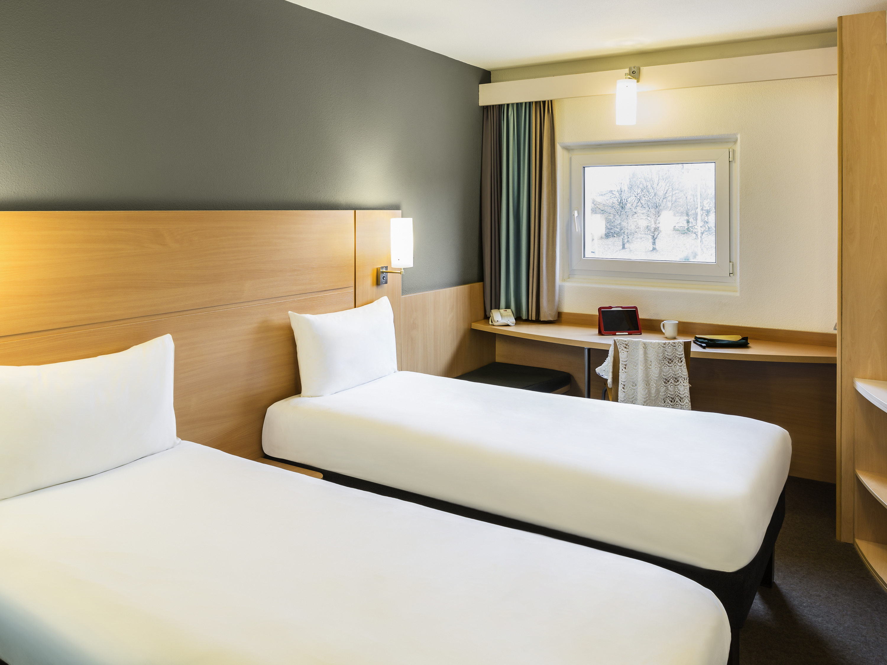 Ibis London Thurrock | Comfortable Hotel in Grays - ALL