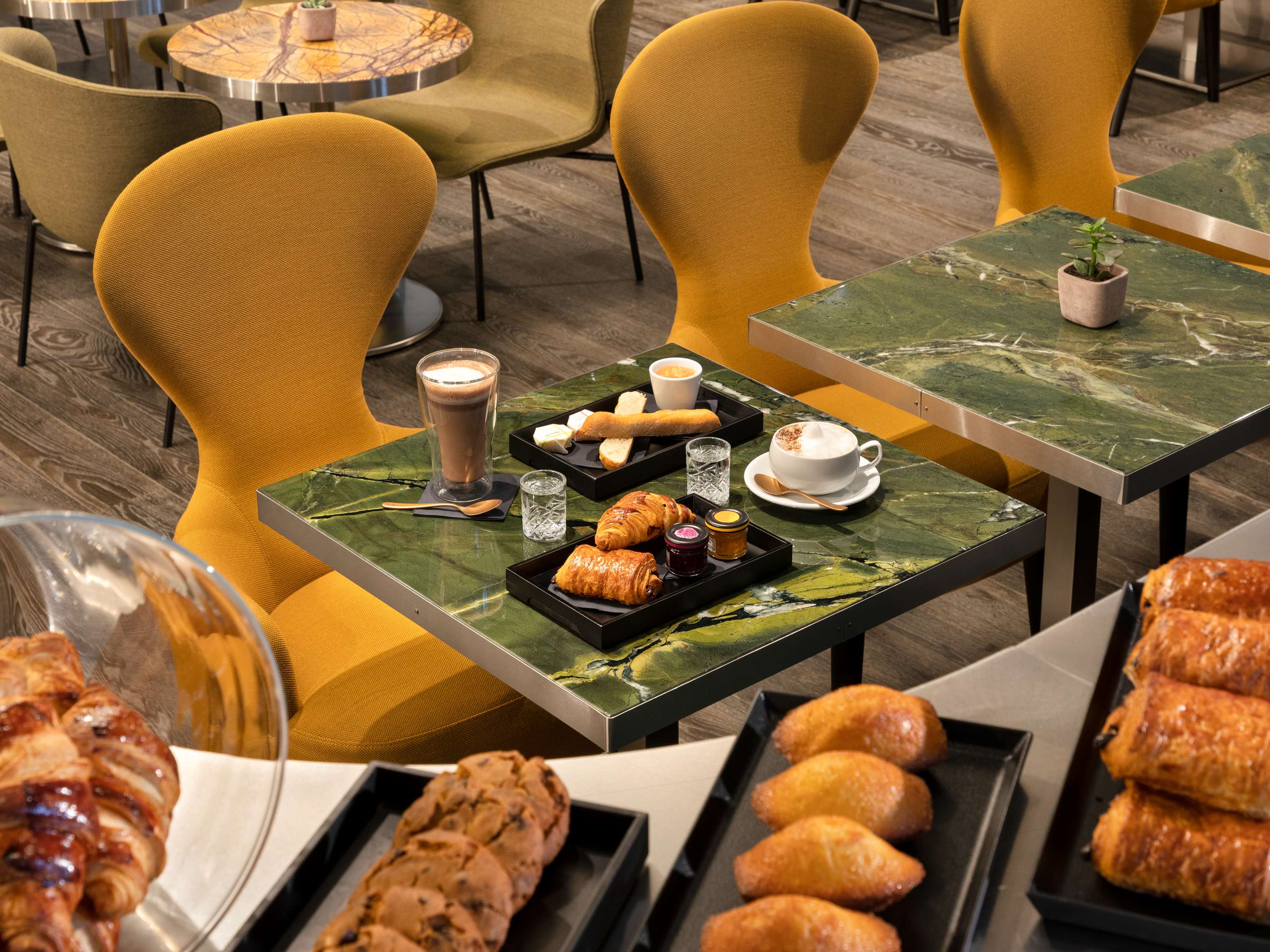 Pullman Paris Centre - Bercy - ALL