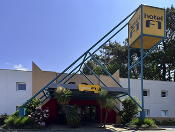 hotelF1 Lorient - ALL