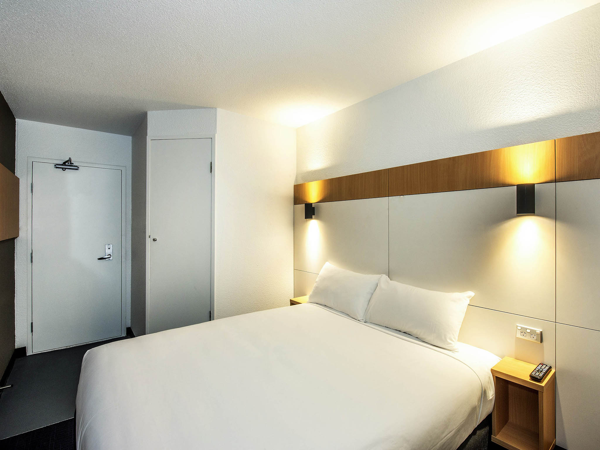 ibis budget Enfield - AccorHotels - ALL