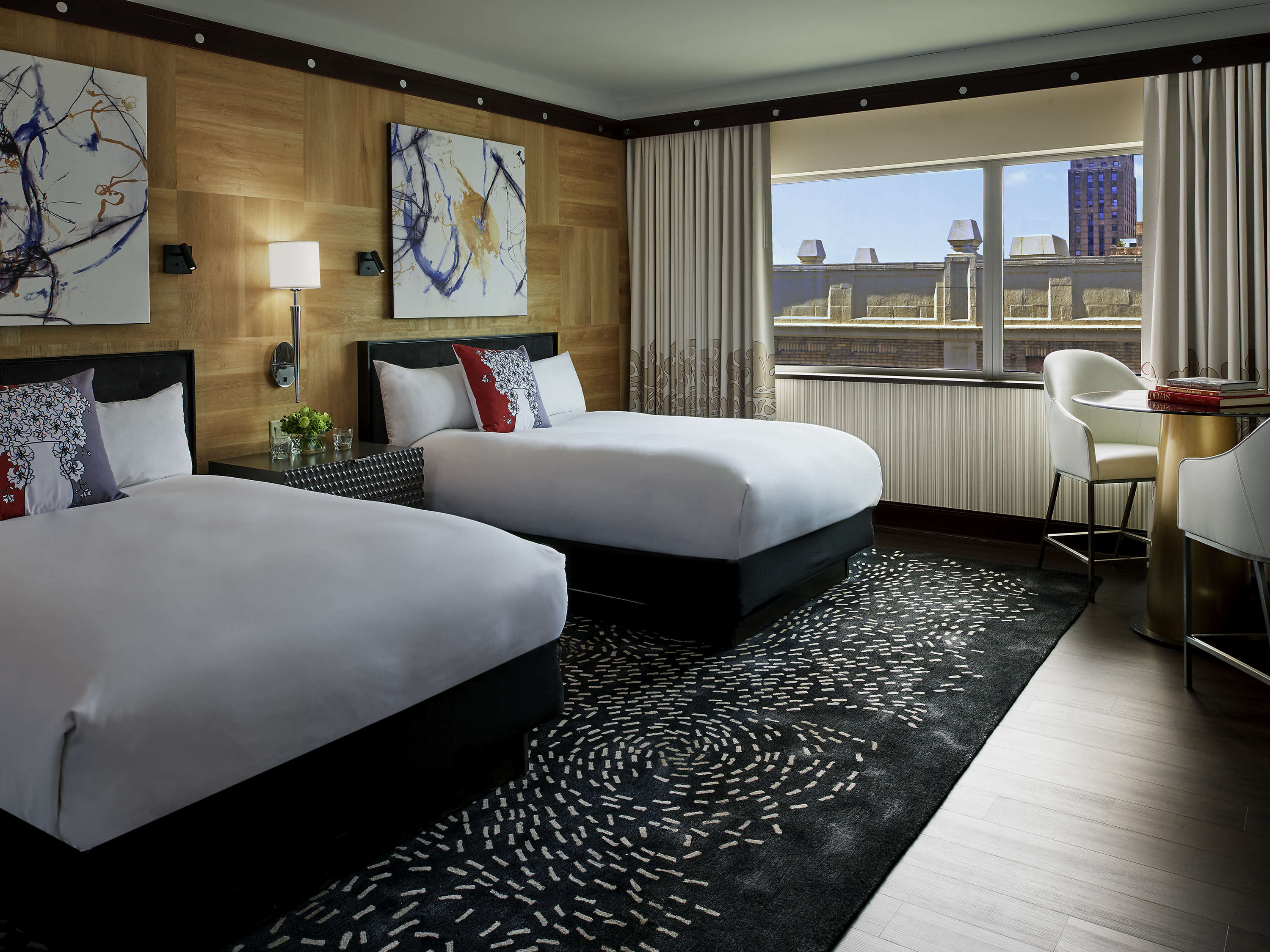 Sofitel Philadelphia at Rittenhouse Square - ALL