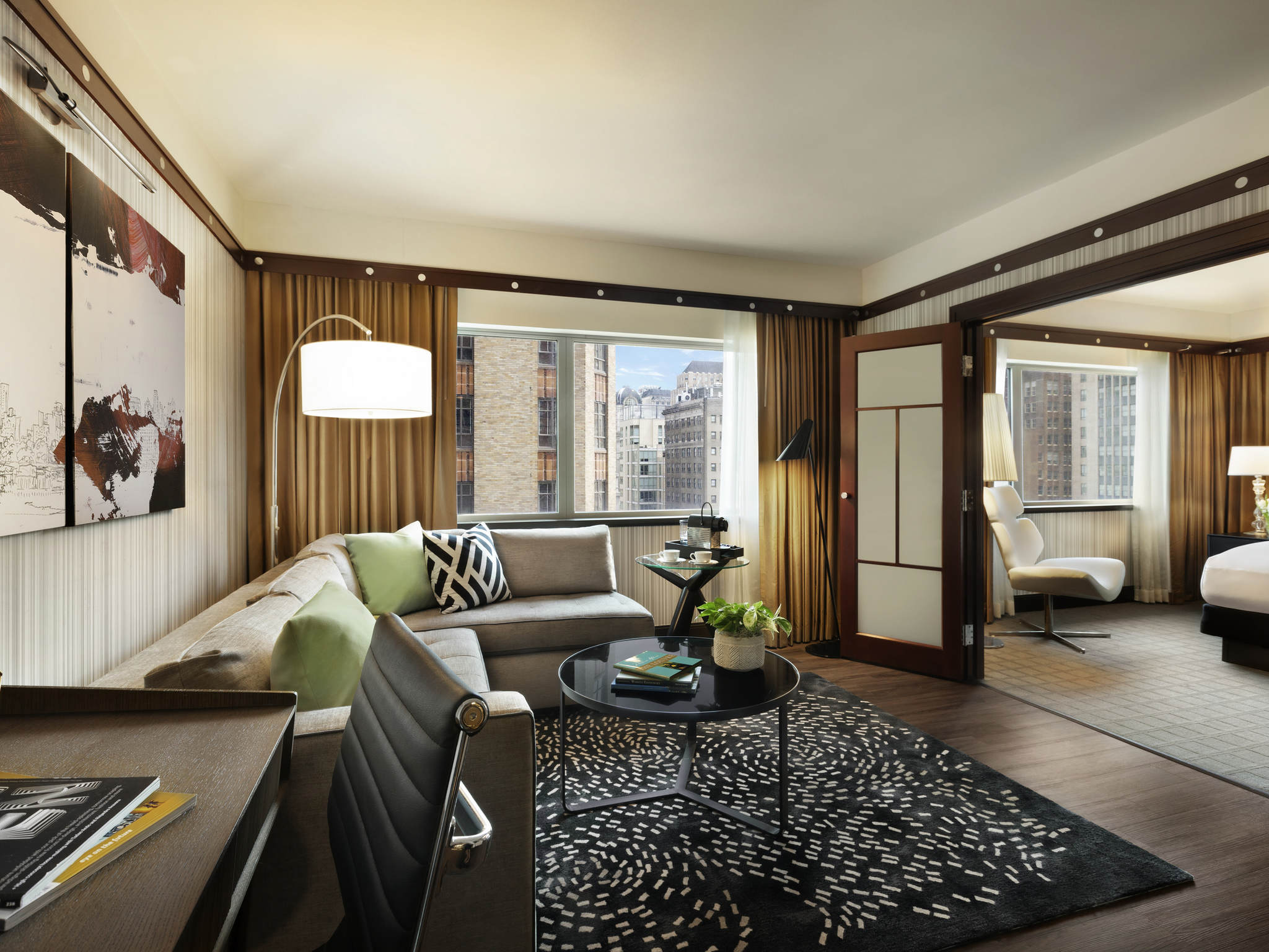 Sofitel Philadelphia at Rittenhouse Square - ALL