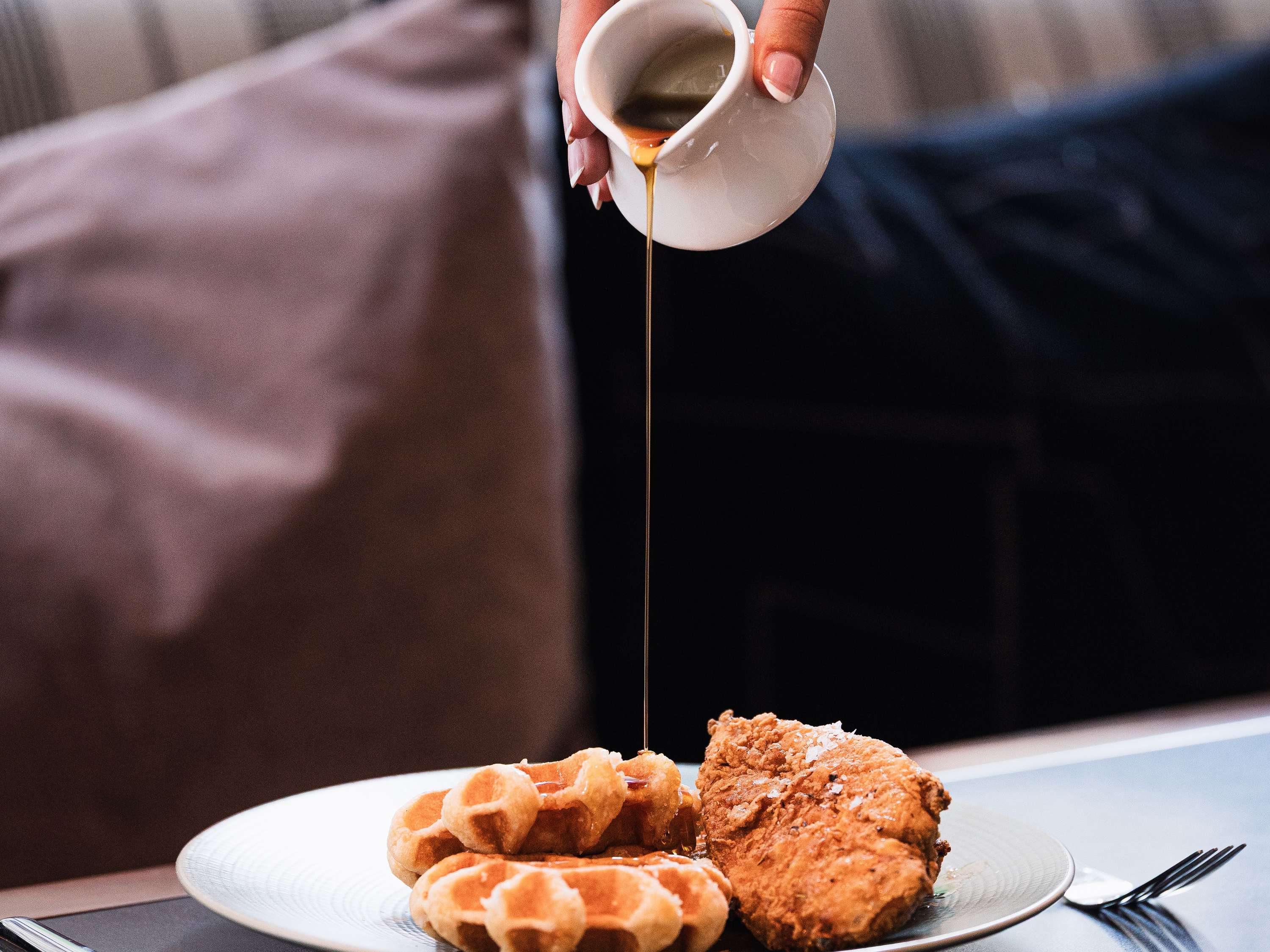 Hotel in Philadelphia - Sofitel Philadelphia at Rittenhouse Square - ALL