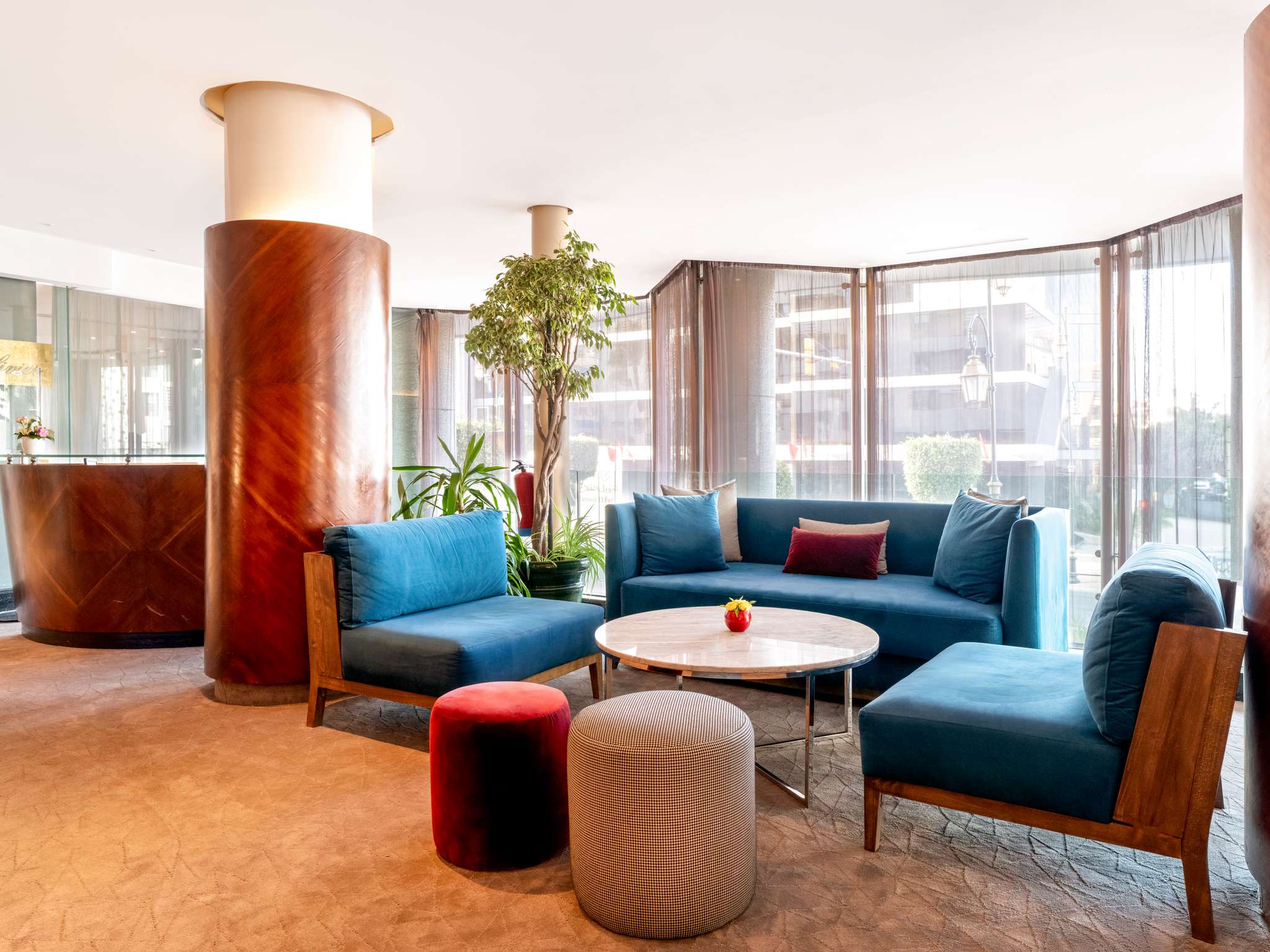 MGallery Le Diwan Rabat - Hotel in Rabat - AccorHotels - ALL