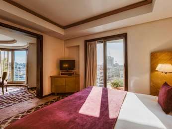 MGallery Le Diwan Rabat - Hotel in Rabat - AccorHotels - ALL