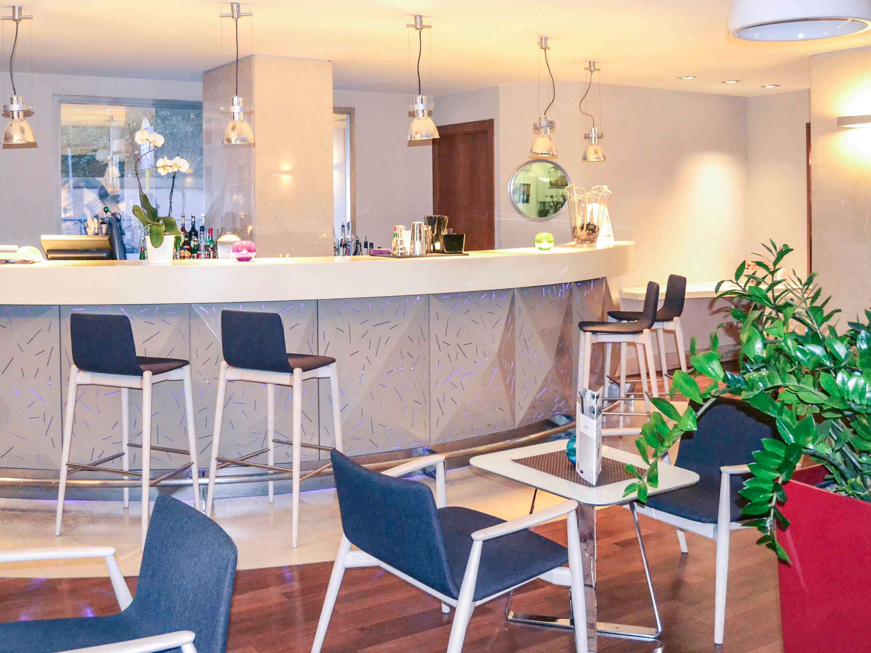 Mercure Rome Center Colosseum - ALL