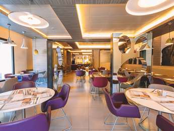 Mercure Rome Center Colosseum - ALL