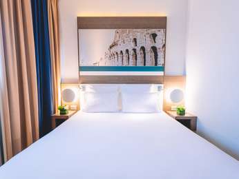 Mercure Rome Center Colosseum - ALL