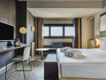 Mercure Rome Center Colosseum - ALL