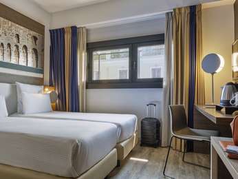 Mercure Rome Center Colosseum - ALL