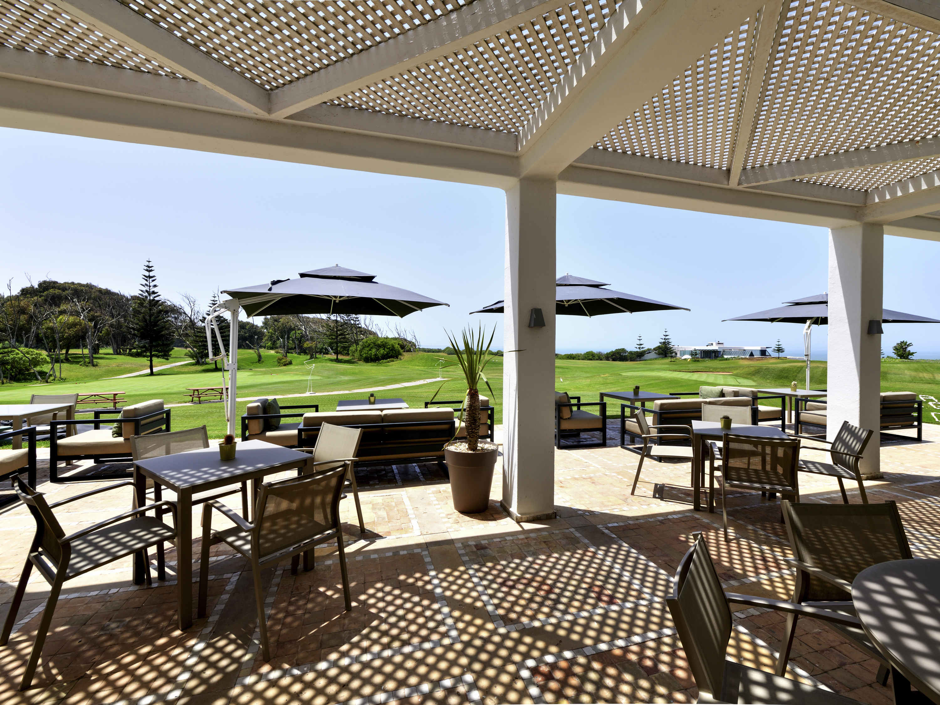 Pullman Mazagan Royal Golf and Spa - Hotel in El Jadida - Accor - ALL