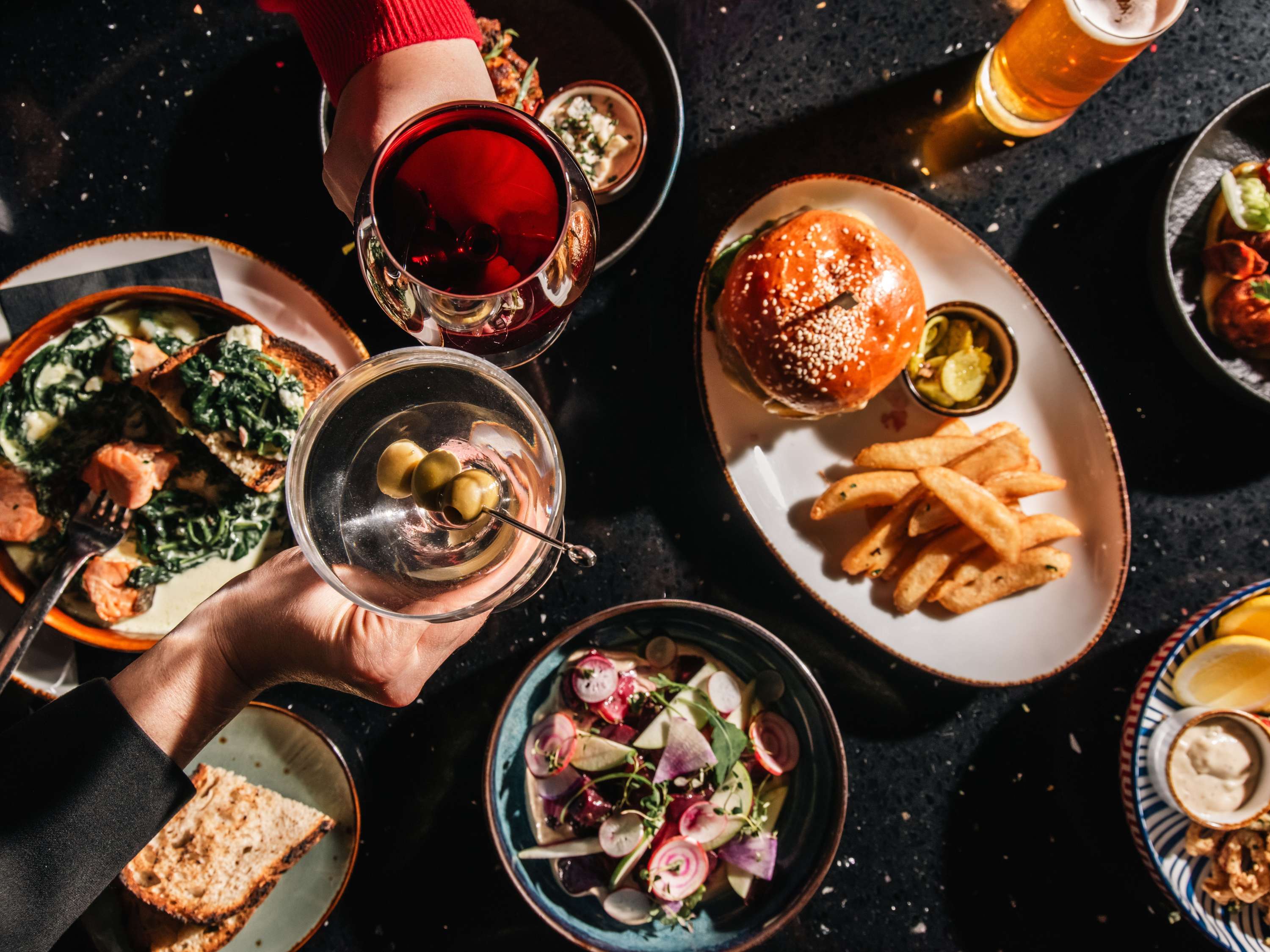 Sofitel Chicago Magnificent Mile - ALL