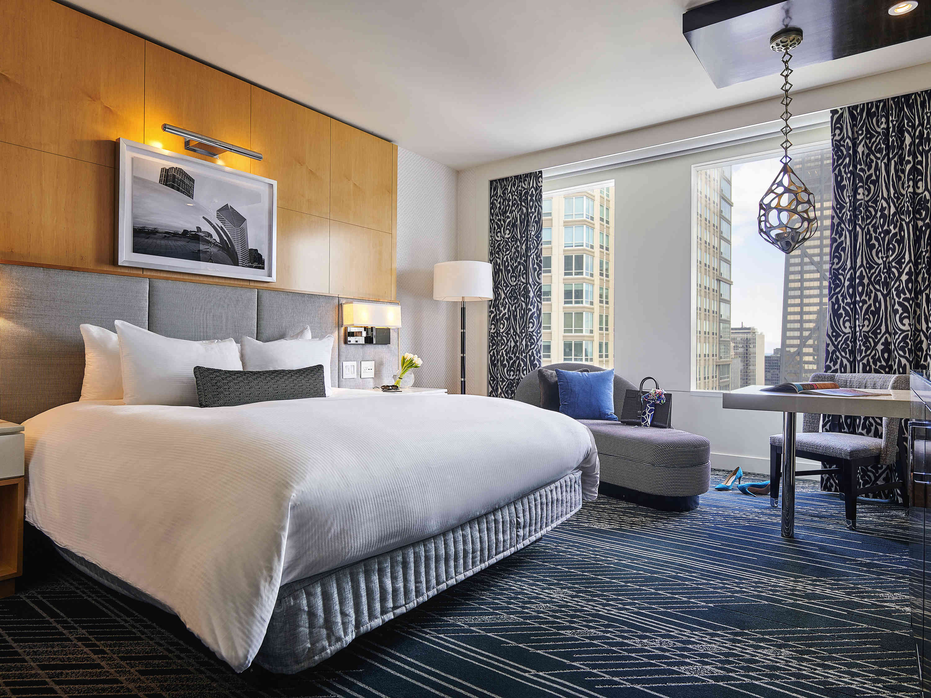 Sofitel Chicago Magnificent Mile - ALL