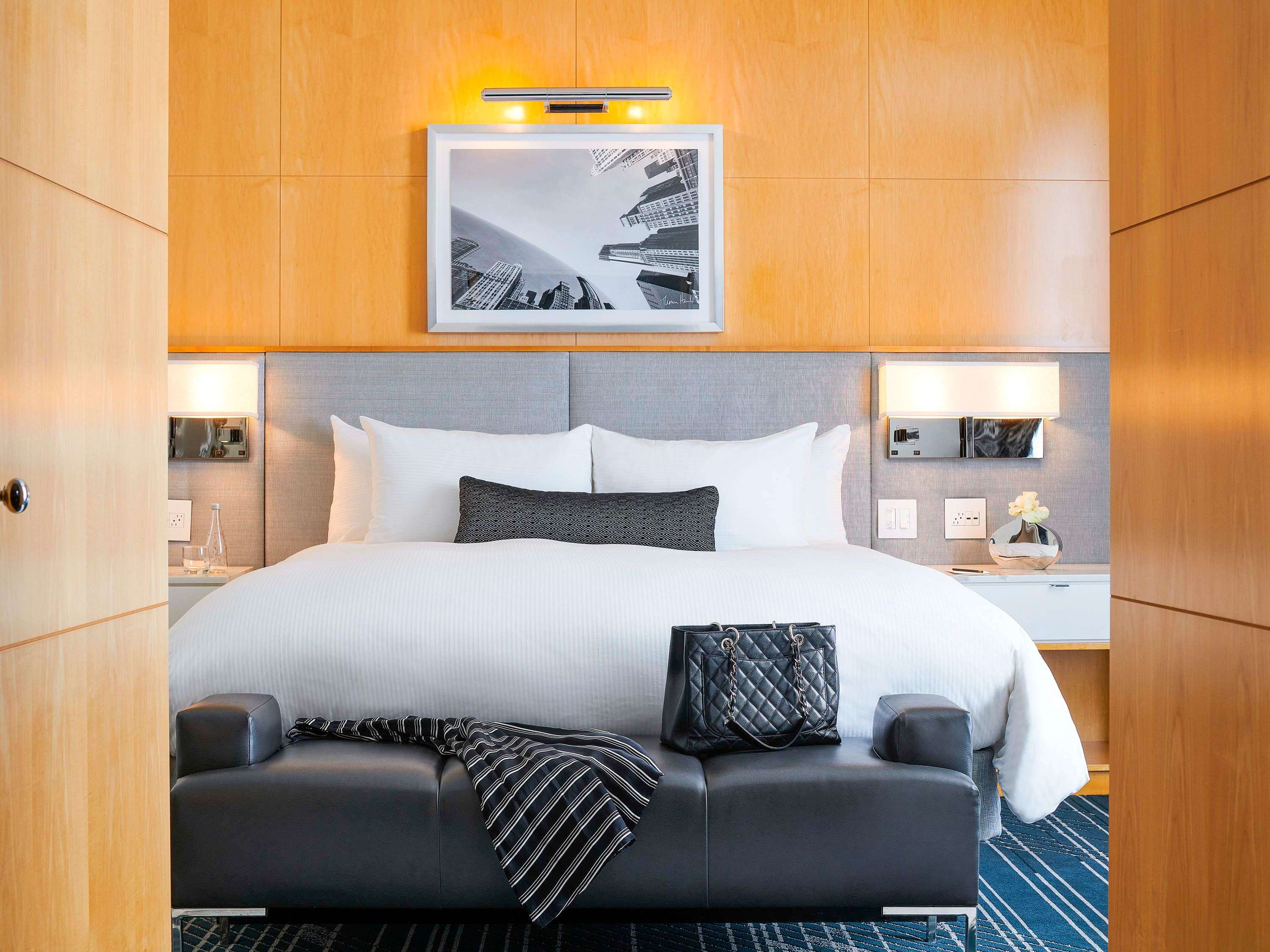 Sofitel Chicago Magnificent Mile - ALL