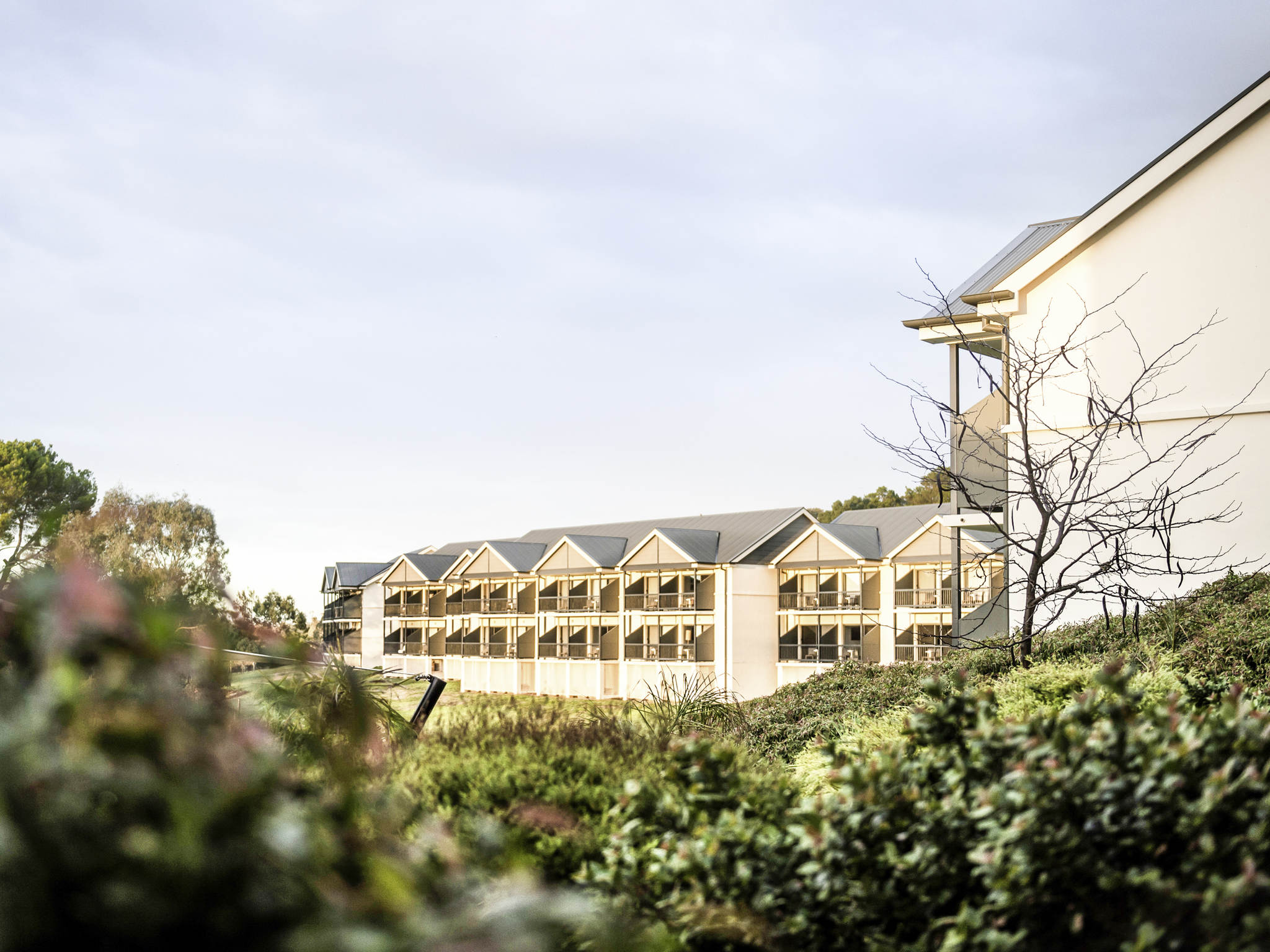 Novotel Barossa Valley Resort Hotel | ALL - ALL
