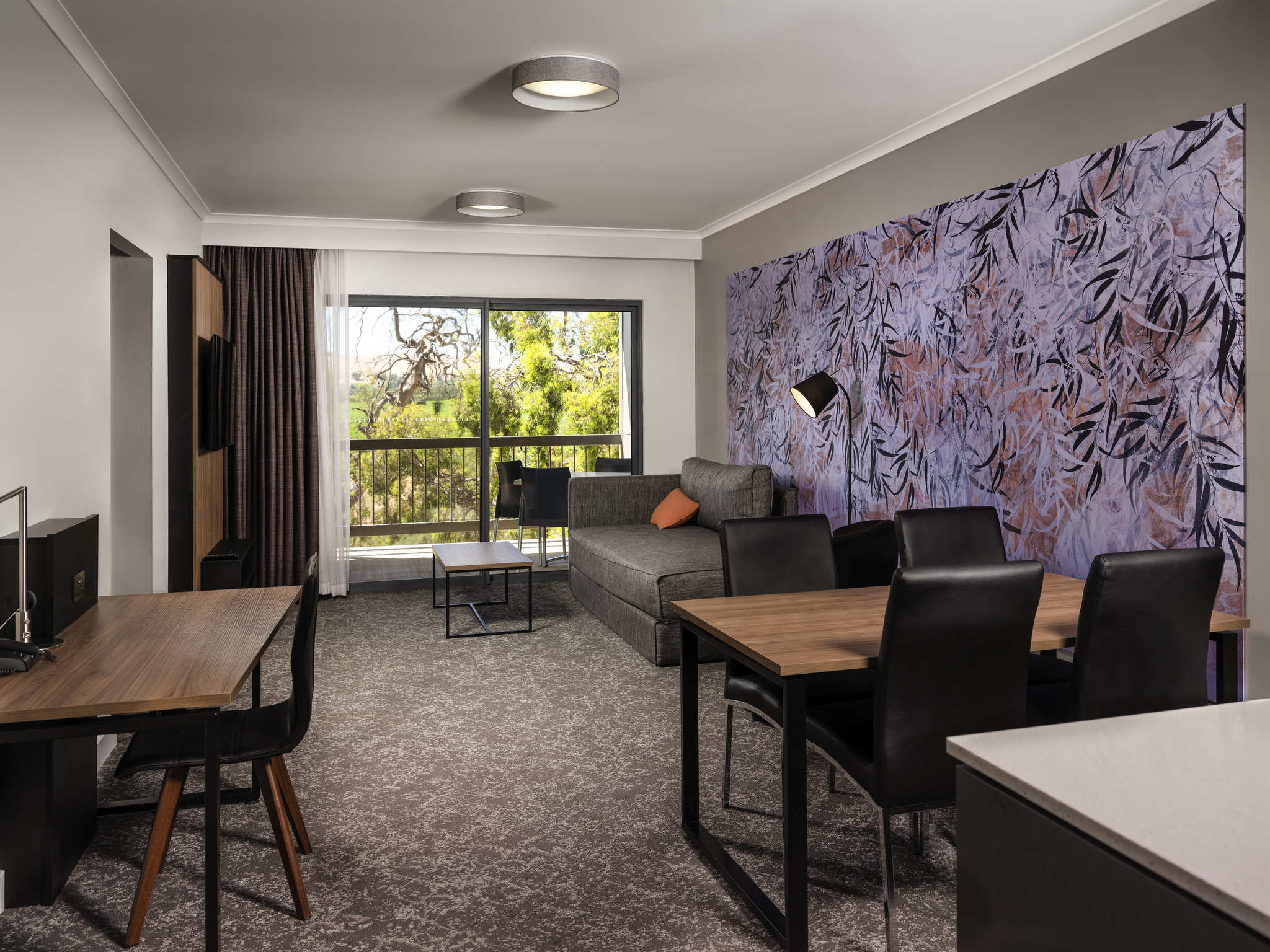 Novotel Barossa Valley Resort Hotel | ALL - ALL