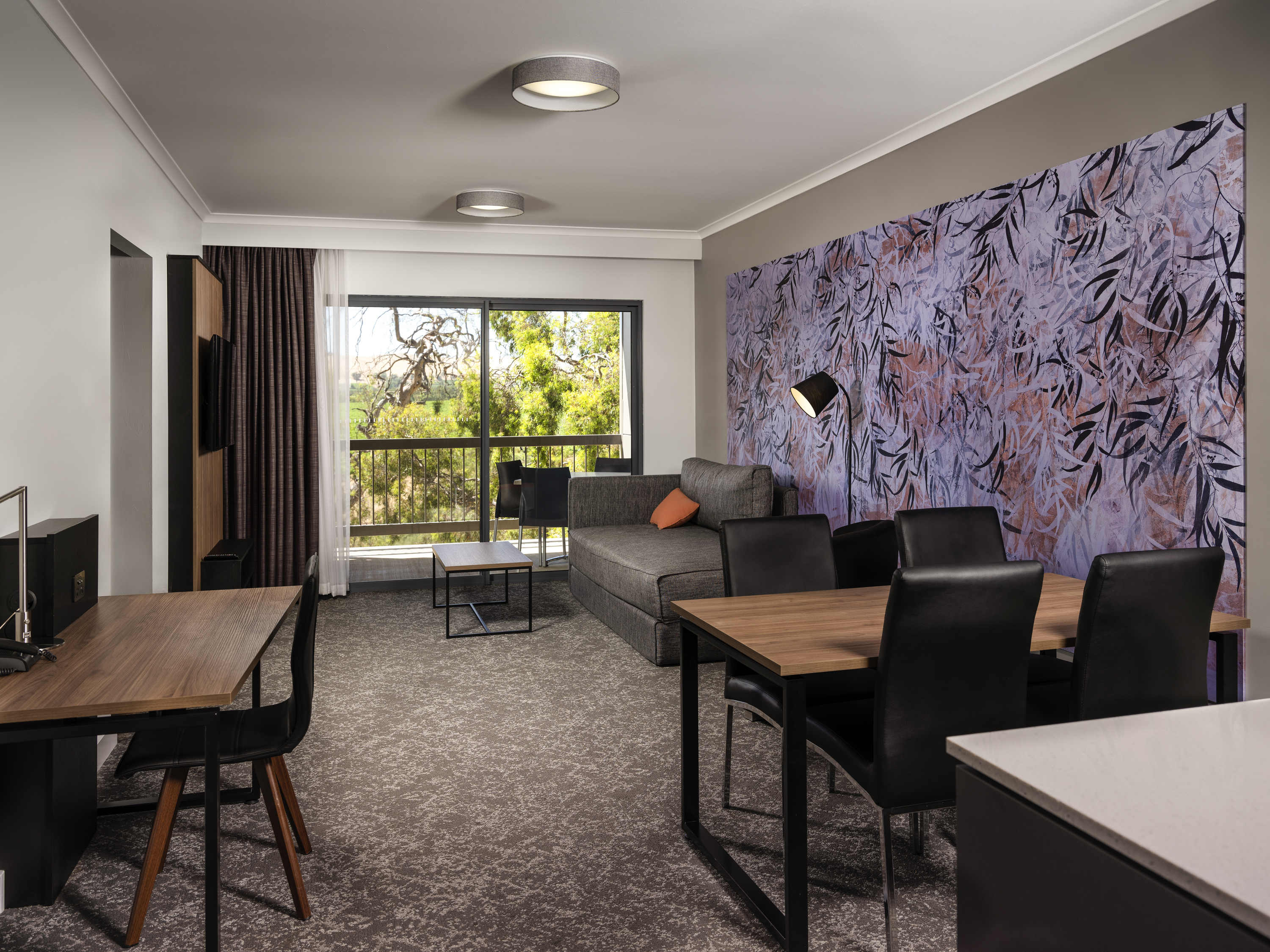 Novotel Barossa Valley Resort Hotel | ALL - ALL