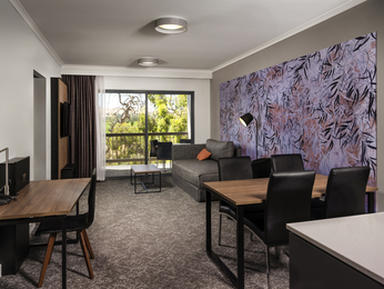 Novotel Barossa Valley Resort Hotel | ALL - ALL