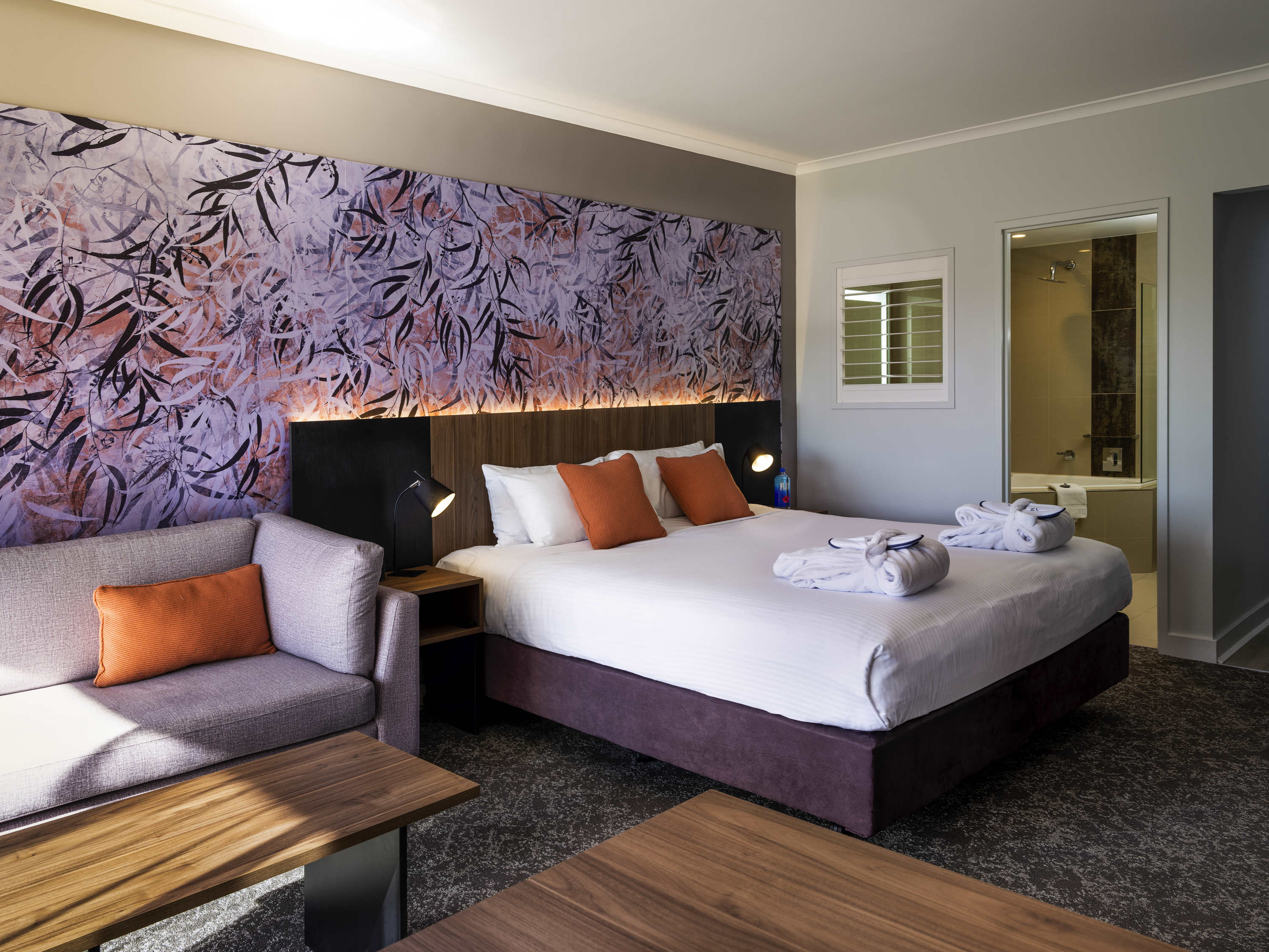 Novotel Barossa Valley Resort Hotel | ALL - ALL