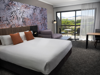 Novotel Barossa Valley Resort Hotel | ALL - ALL