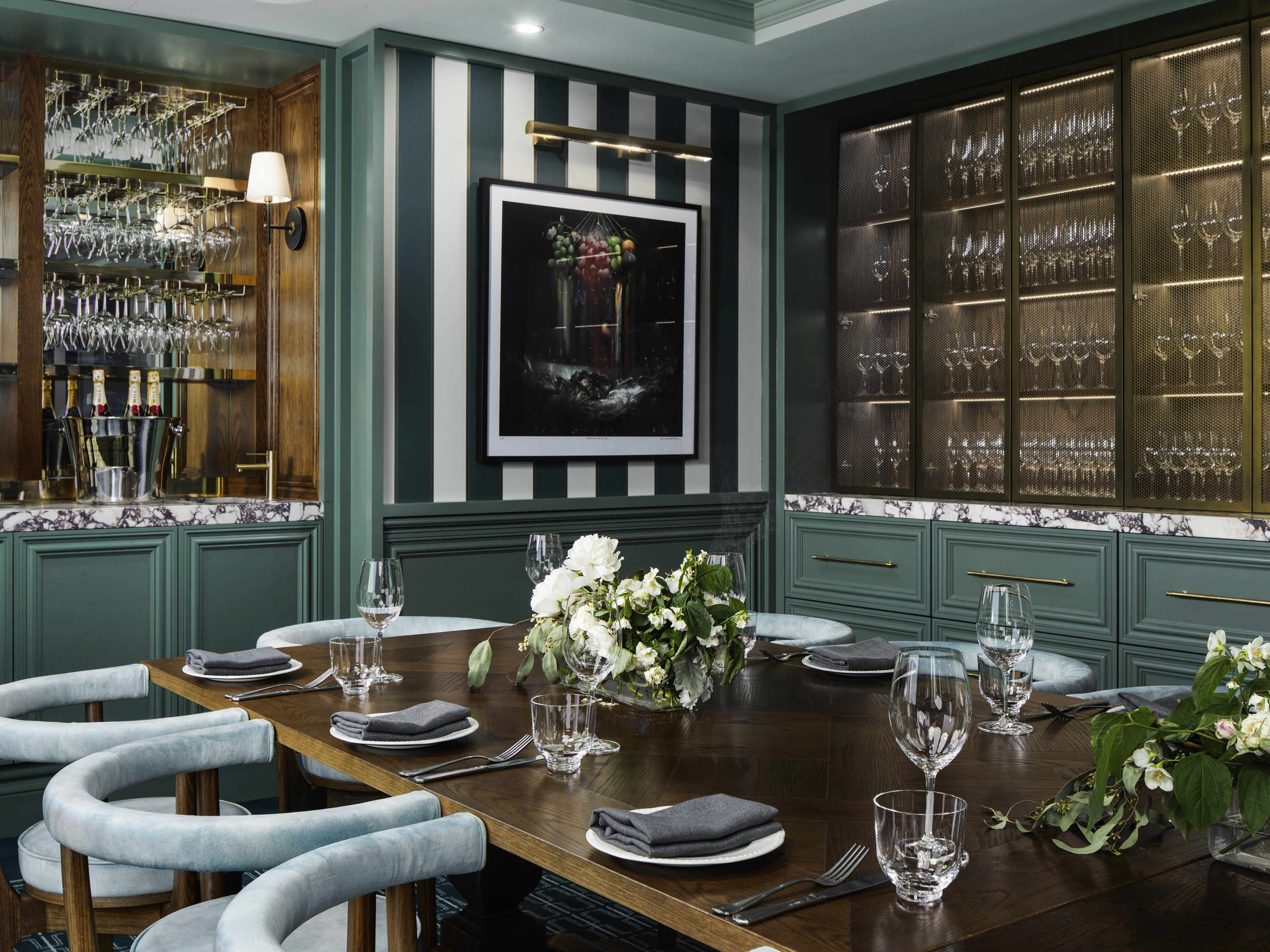 Pullman Melbourne on Swanston - AccorHotels - ALL