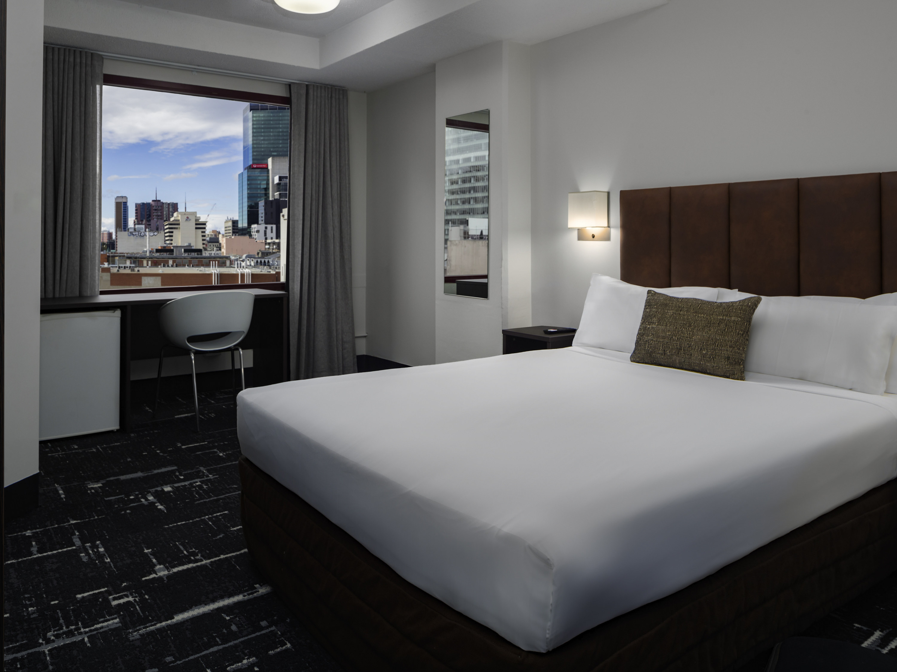 Mercure Welcome Melbourne | Melbourne City Hotel | AccorHotels - ALL