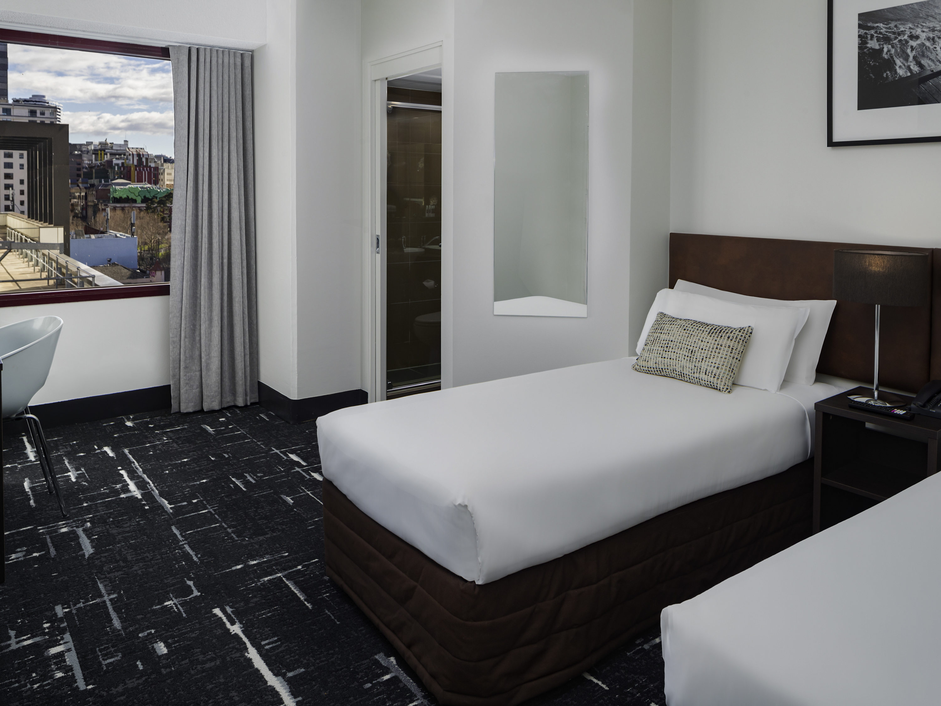 Mercure Welcome Melbourne | Melbourne City Hotel | AccorHotels - ALL