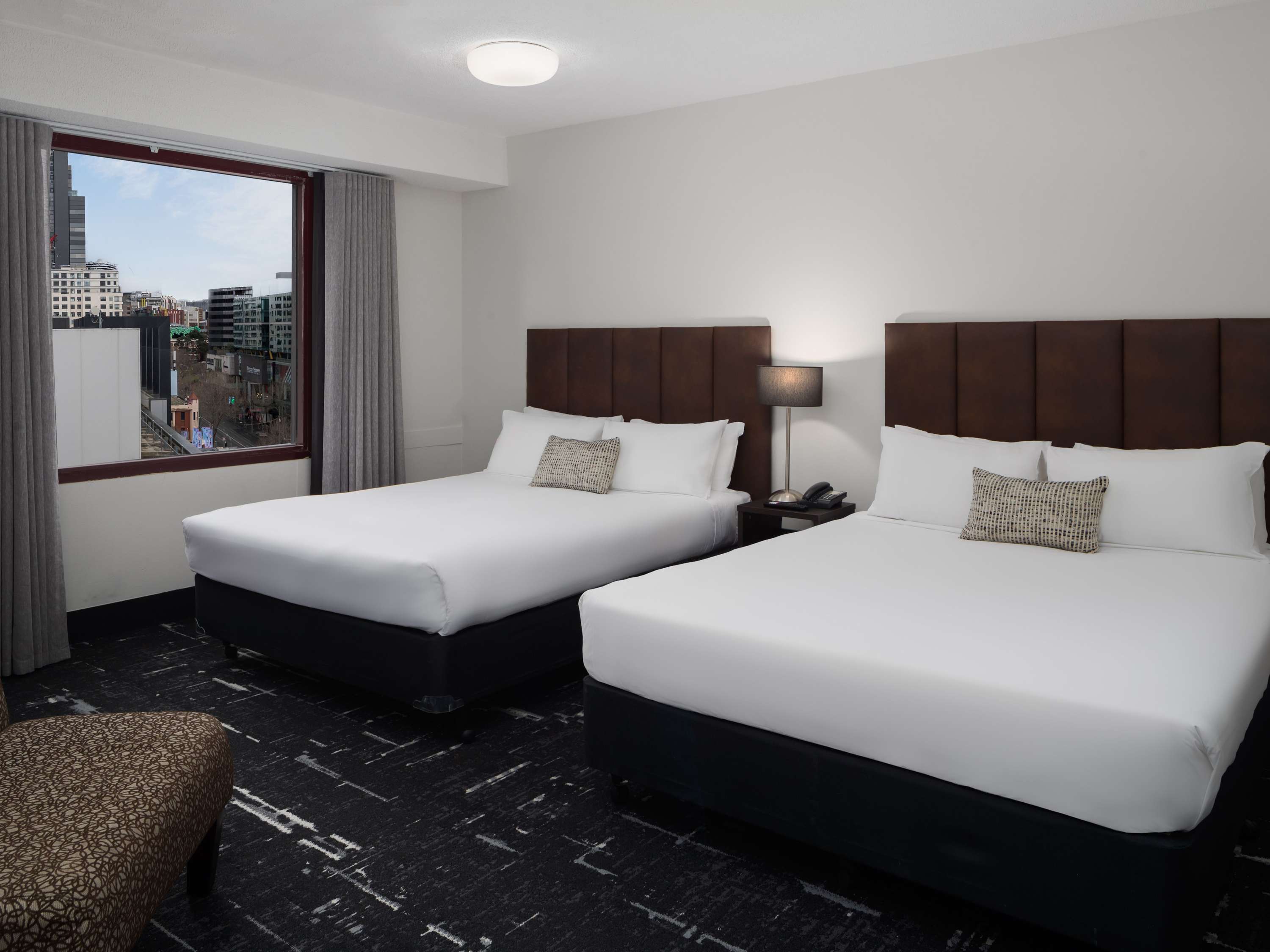 Mercure Welcome Melbourne | Melbourne City Hotel | AccorHotels - ALL