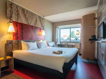 ibis Amsterdam Centre Stopera - 3-Star Central Hotel | ALL - ALL