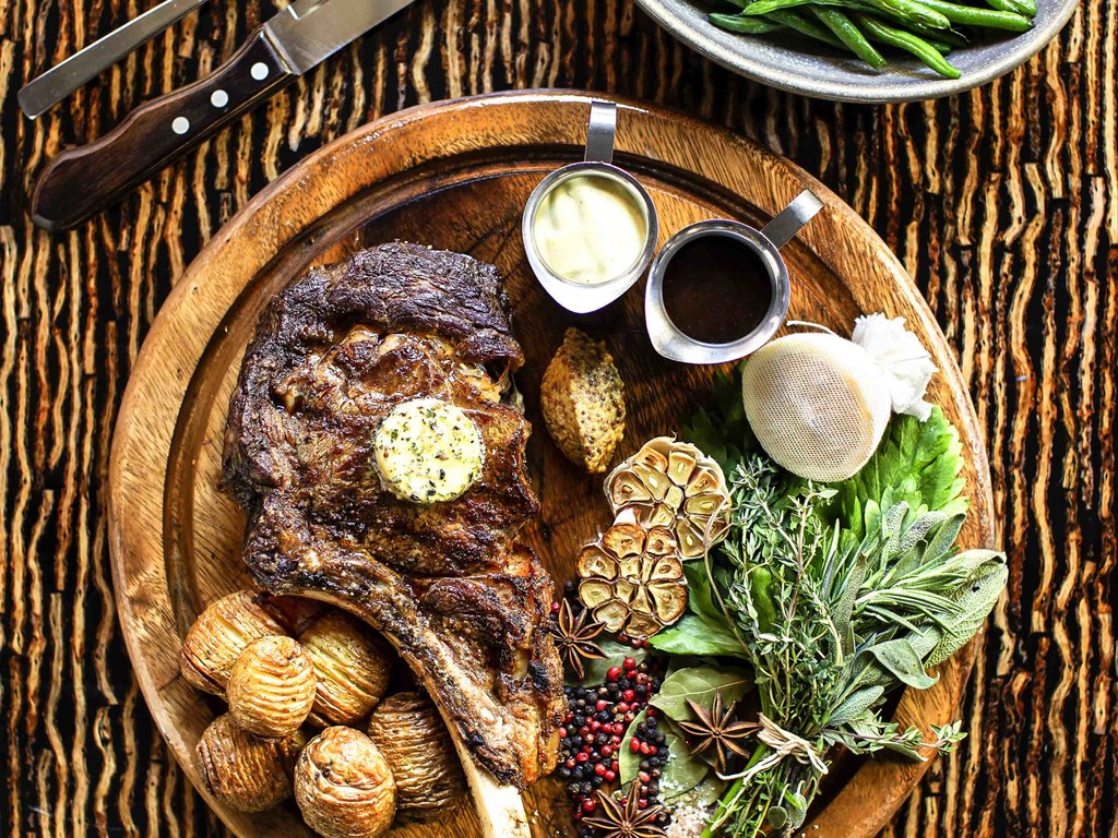 VIVANT! WELLINGTON - Restaurants by AccorHotels