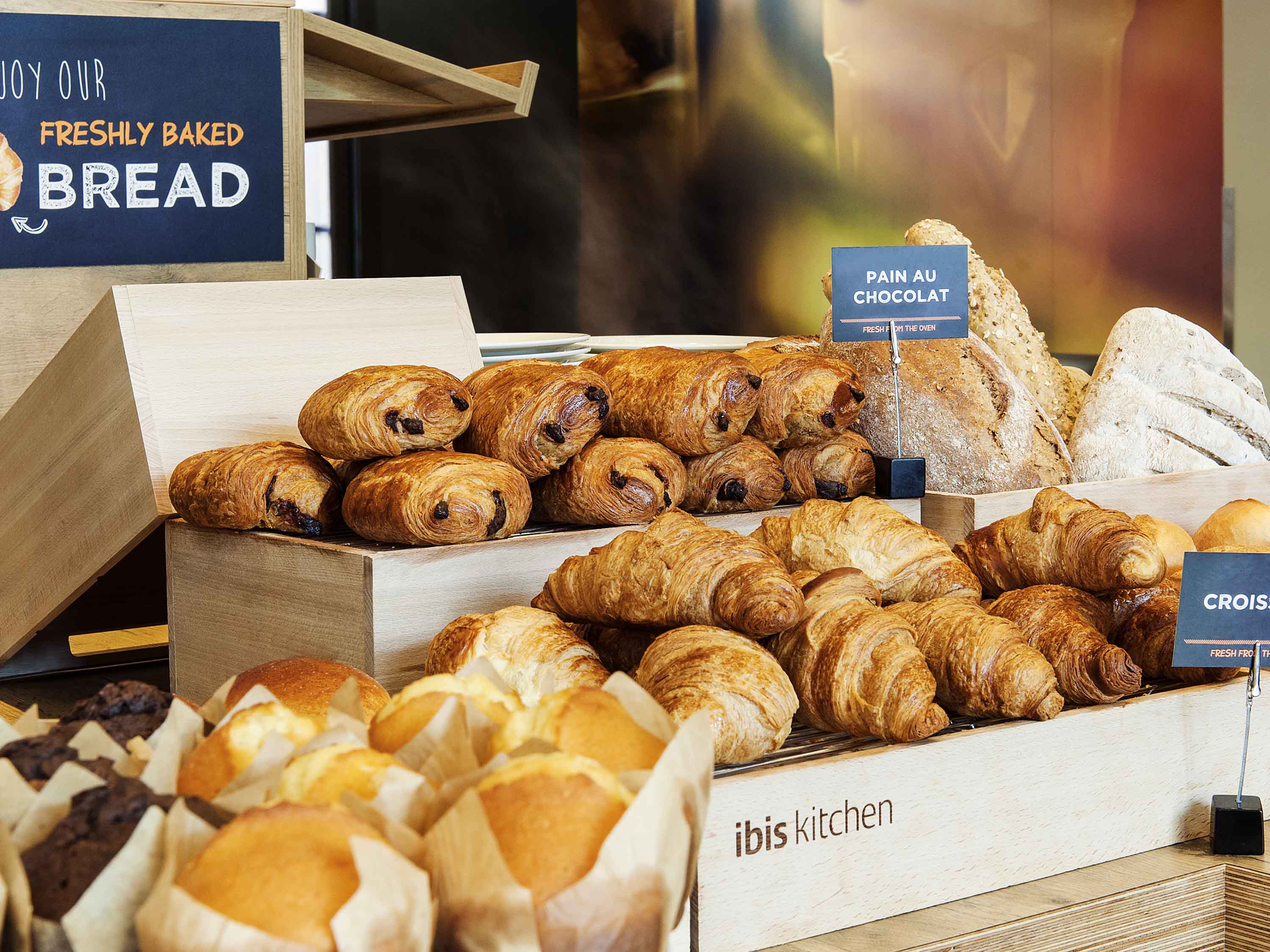 ibis Sydney Airport - AccorHotels - ALL