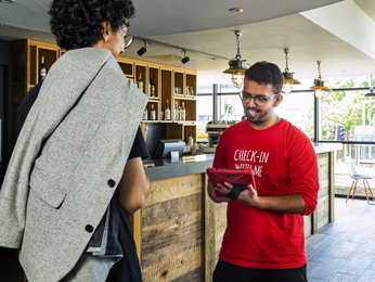 Ibis Leicester | Well Equipped & Modern Hotel in Leicester - ALL