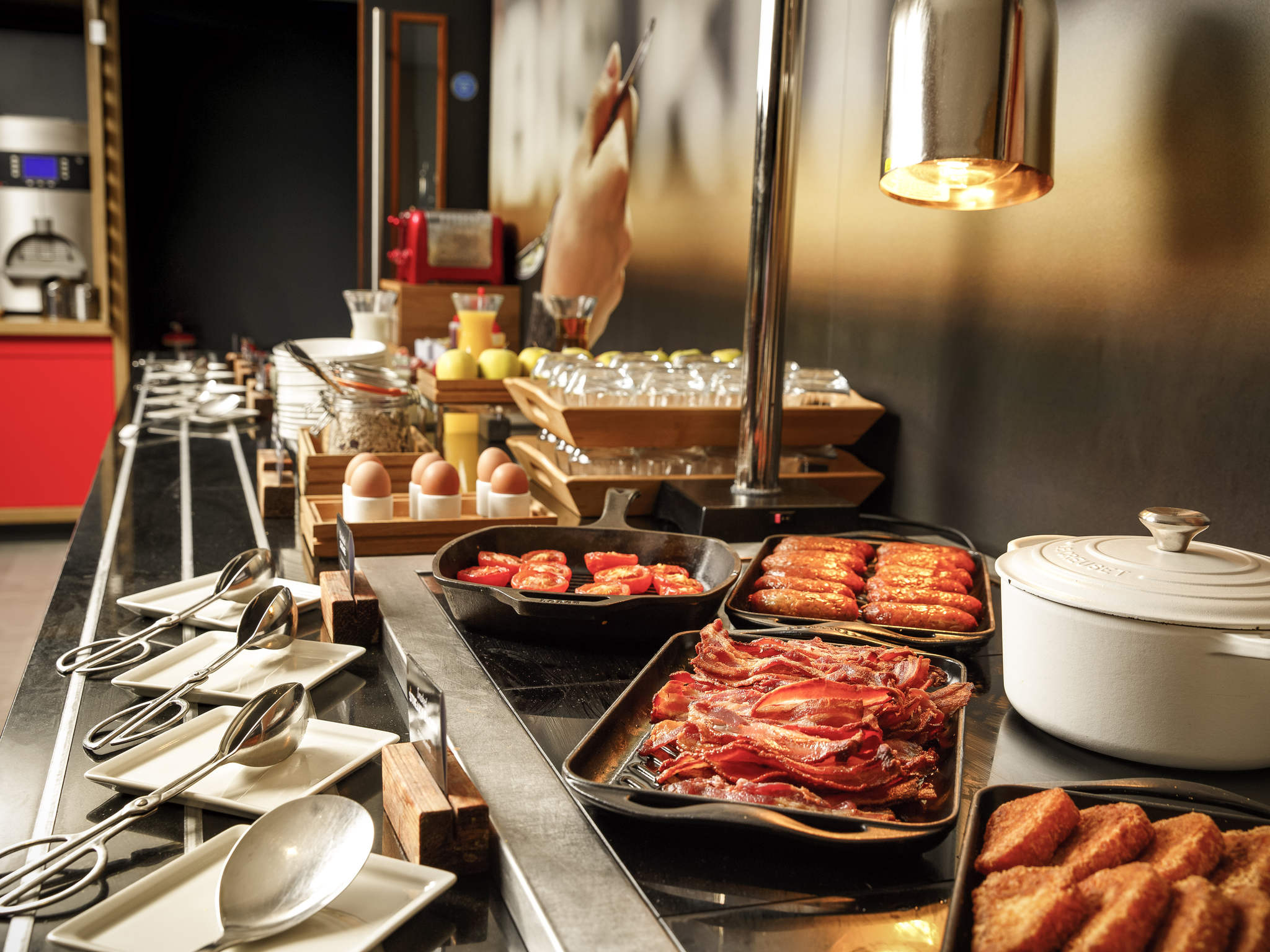 ibis London Stratford | Comfortable Hotel in London - ALL