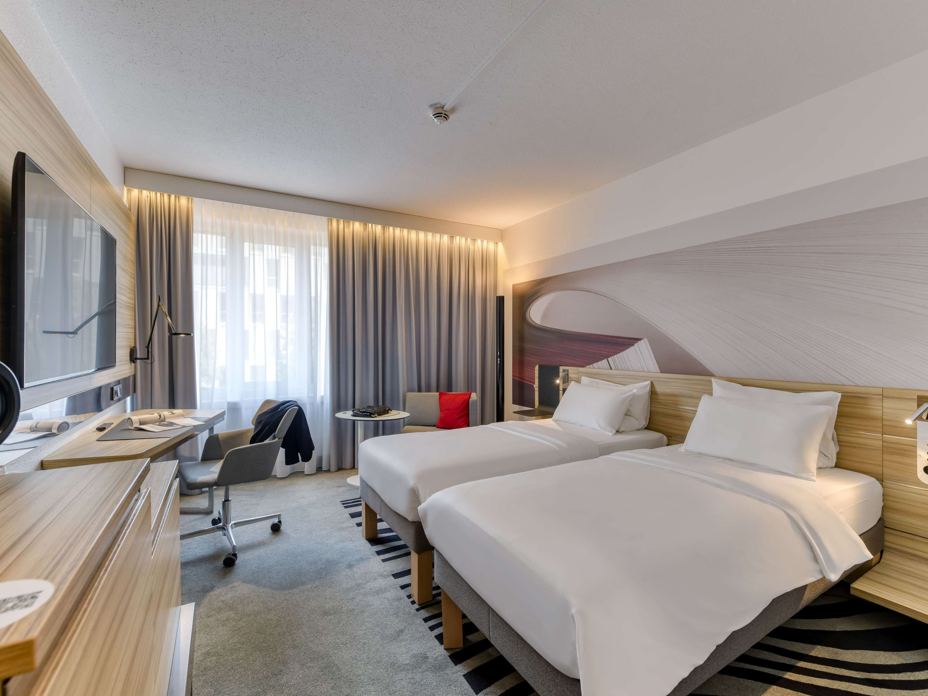 Family Hotel Cologne City - Novotel - ALL