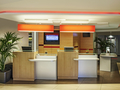 Book your economy ibis hotel in CORNELLÁ, near Barcelona - ALL