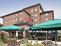 Ibis Liverpool Albert Dock | Modern Hotel in Liverpool - ALL