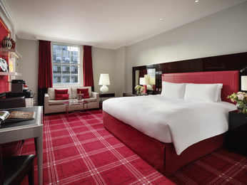 Sofitel London St James | Luxurious Hotel in London - ALL