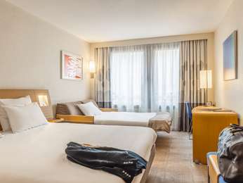 Novotel Lille Centre Gares - ALL