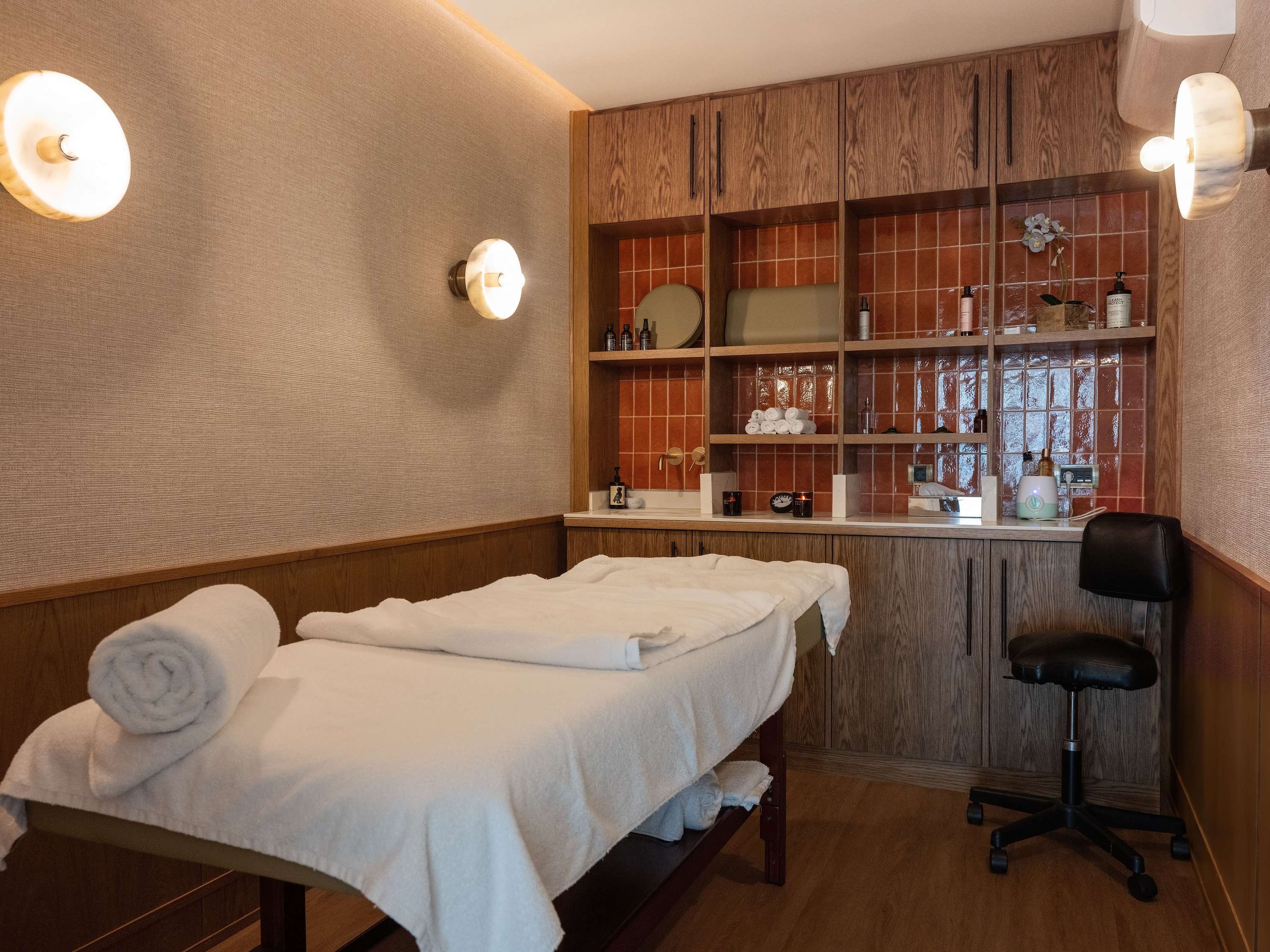 Sofitel Athens Airport | Luxury Hotel ALL - ALL