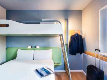 ibis budget London Barking | Affordable Hotel in Barking - ALL
