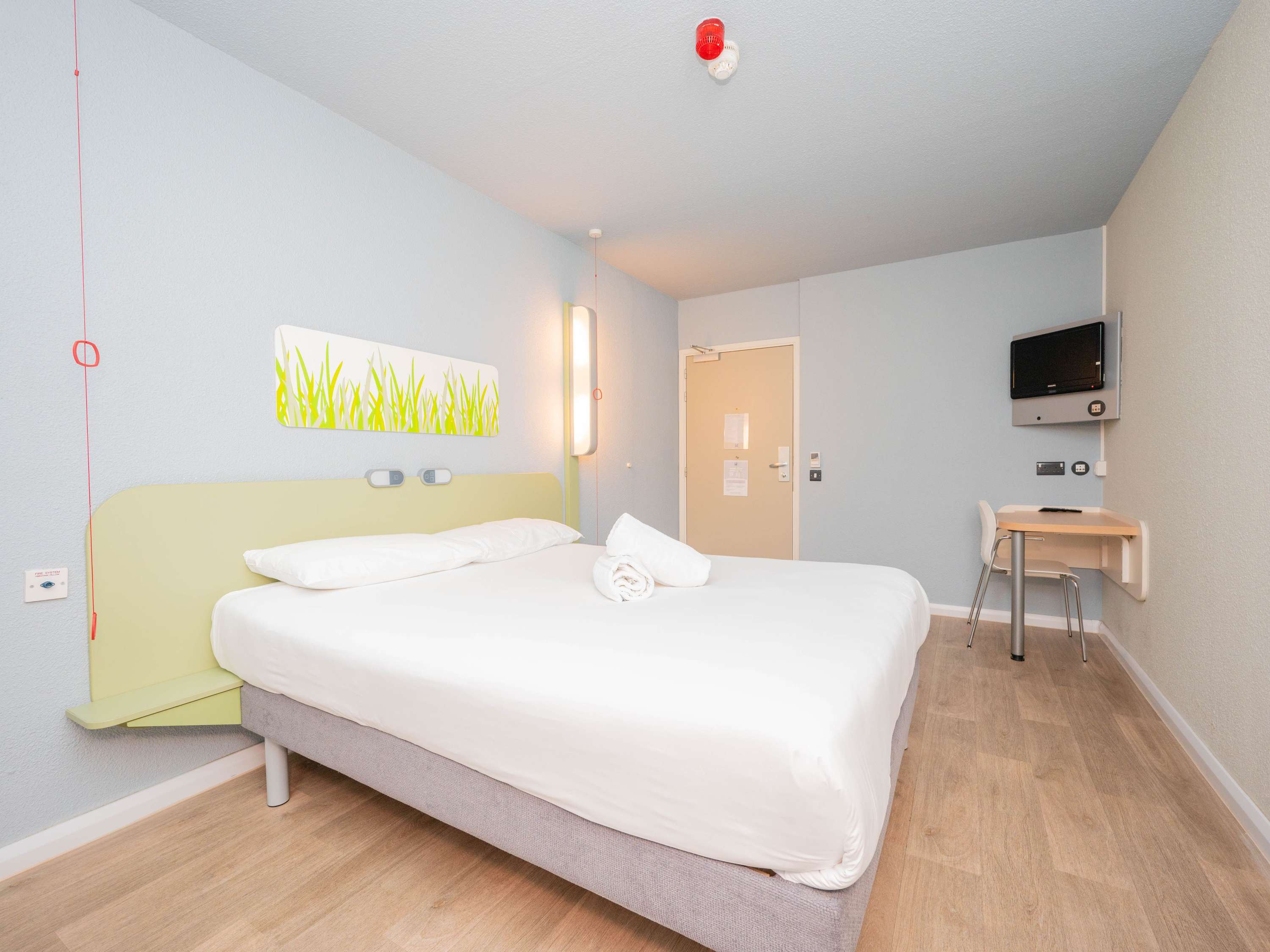 Ibis Budget London Barking | Affordable Hotel in Barking - ALL